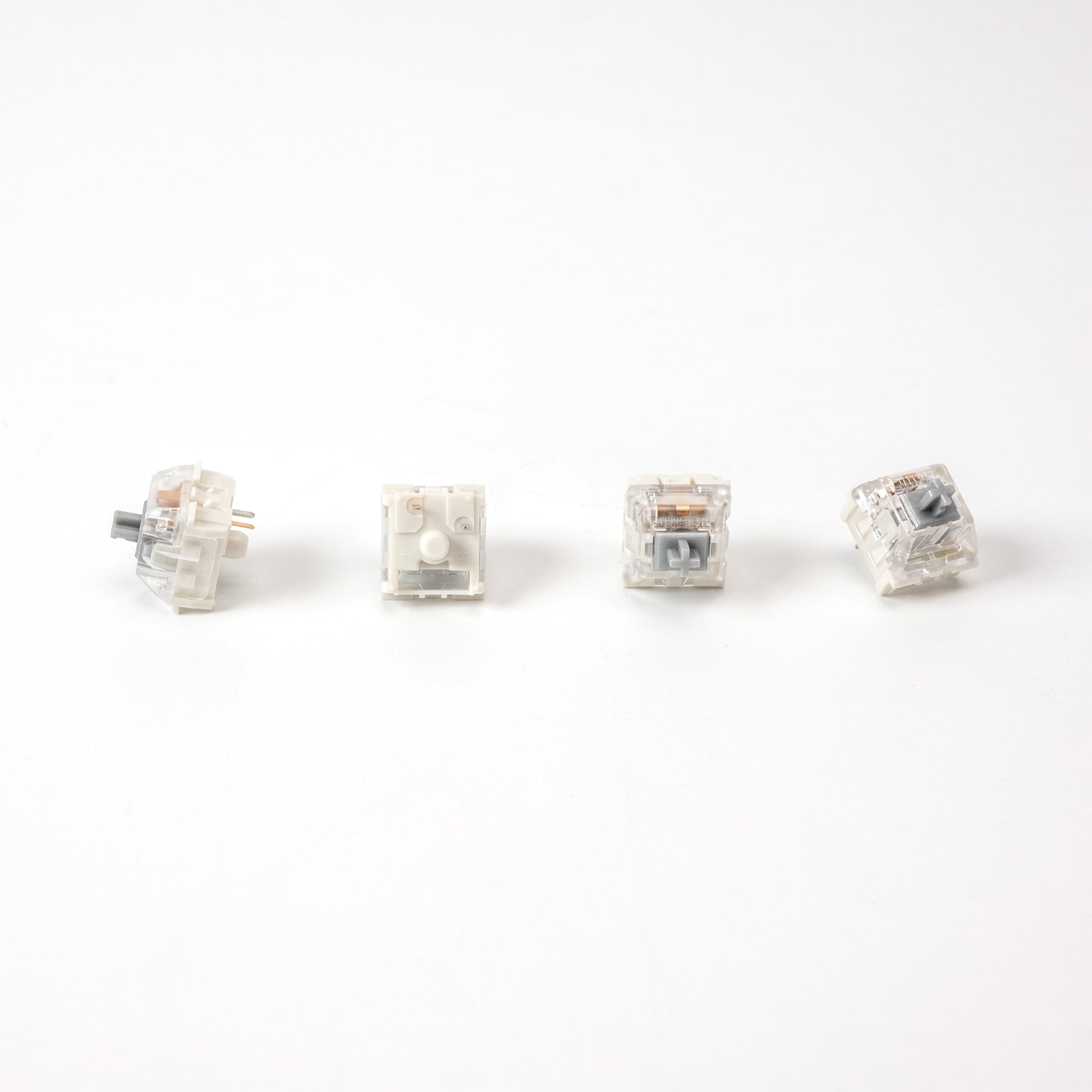 Kailh Speed Switch Set – Kailh switch