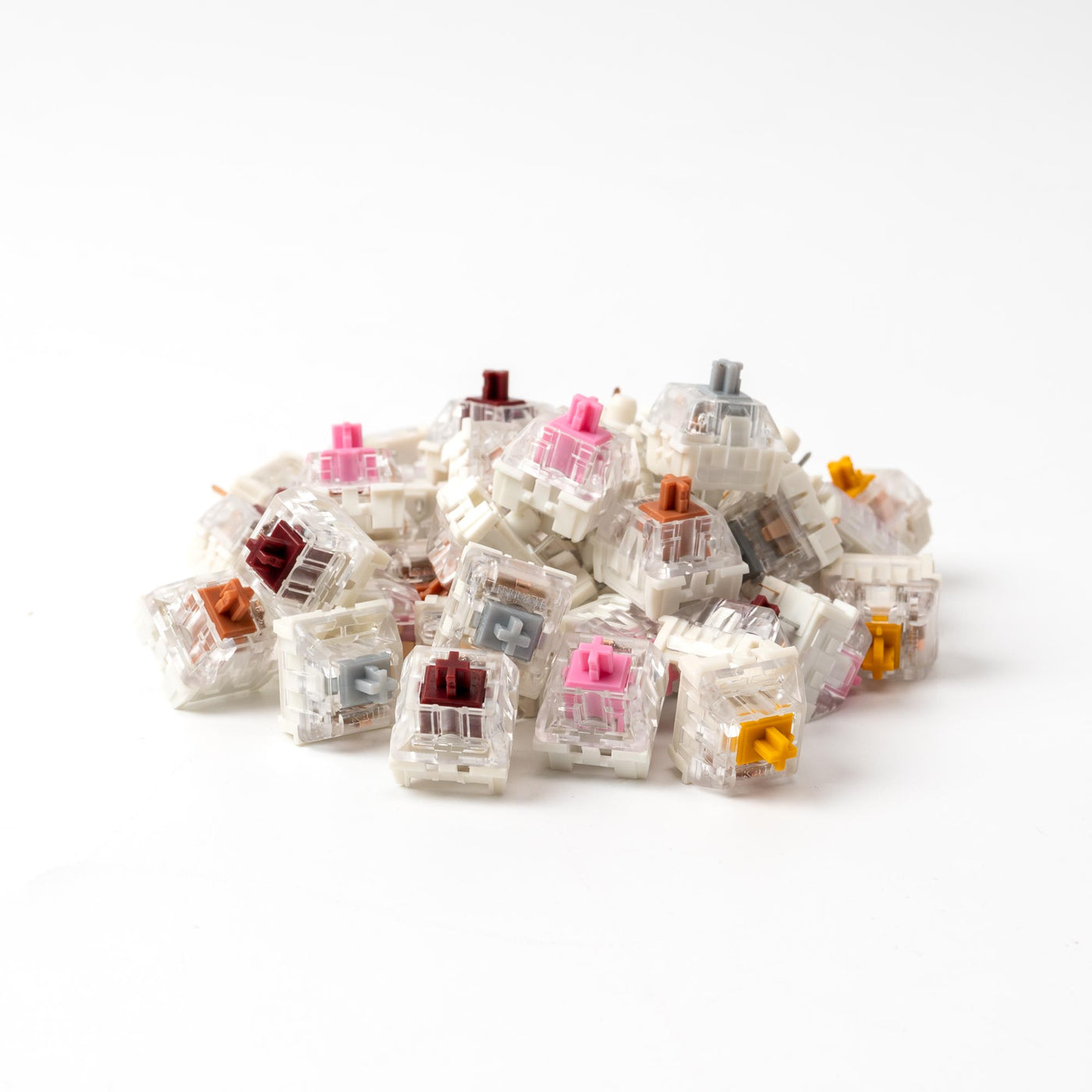 Kailh Speed Switch Set – Kailh switch