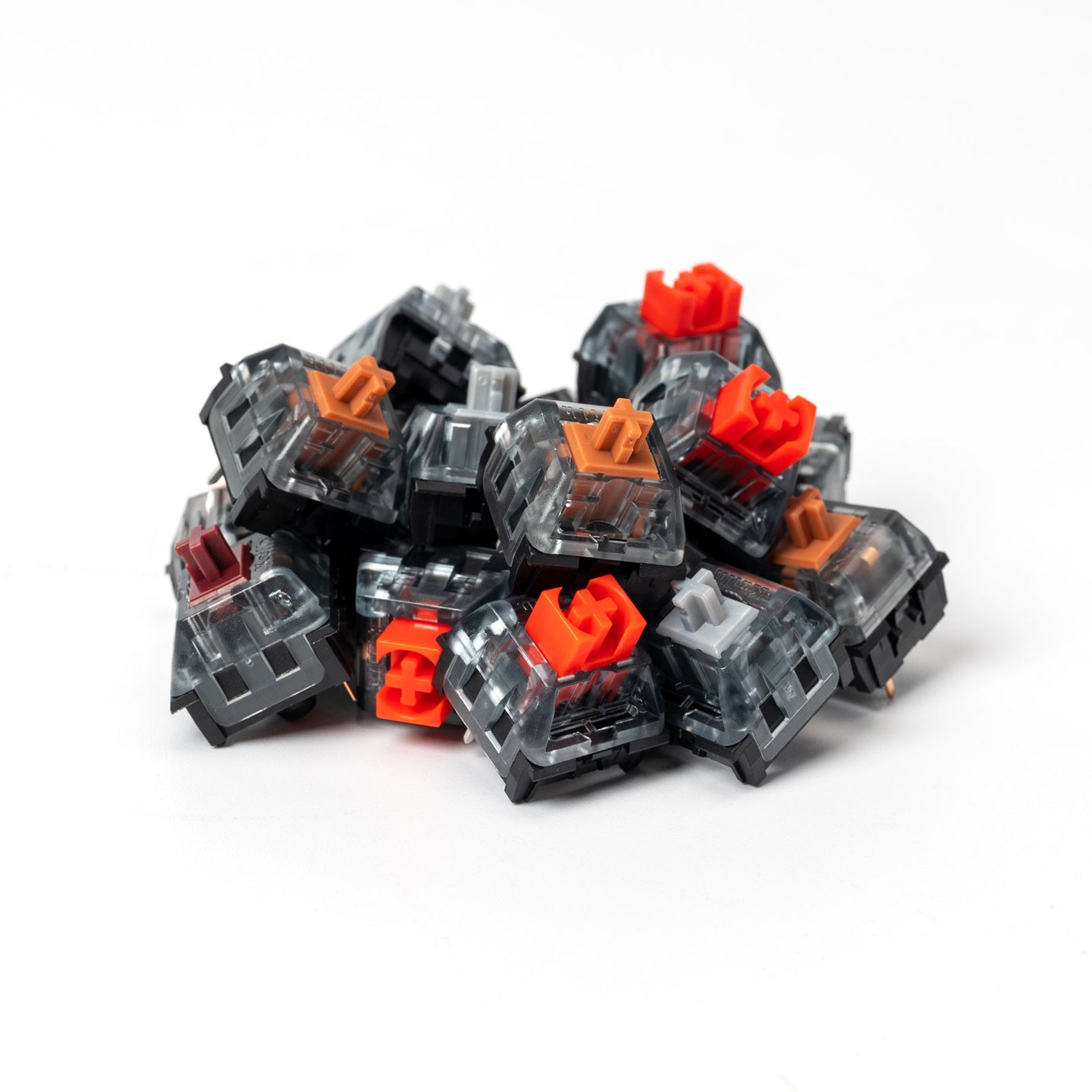 Kailh Super Speed Switch Set – Kailh switch