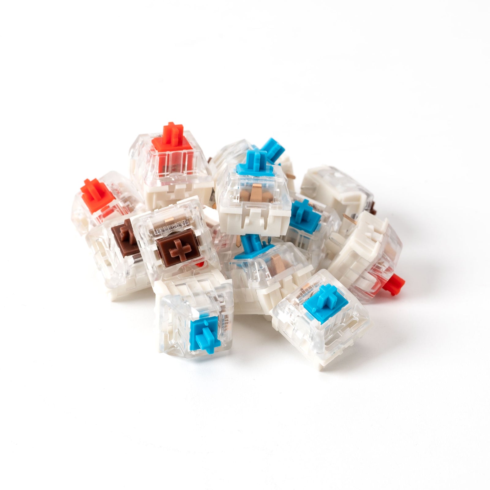 Kailh | Professional Mechanical Keyboard and Mouse Switches – Kailh switch