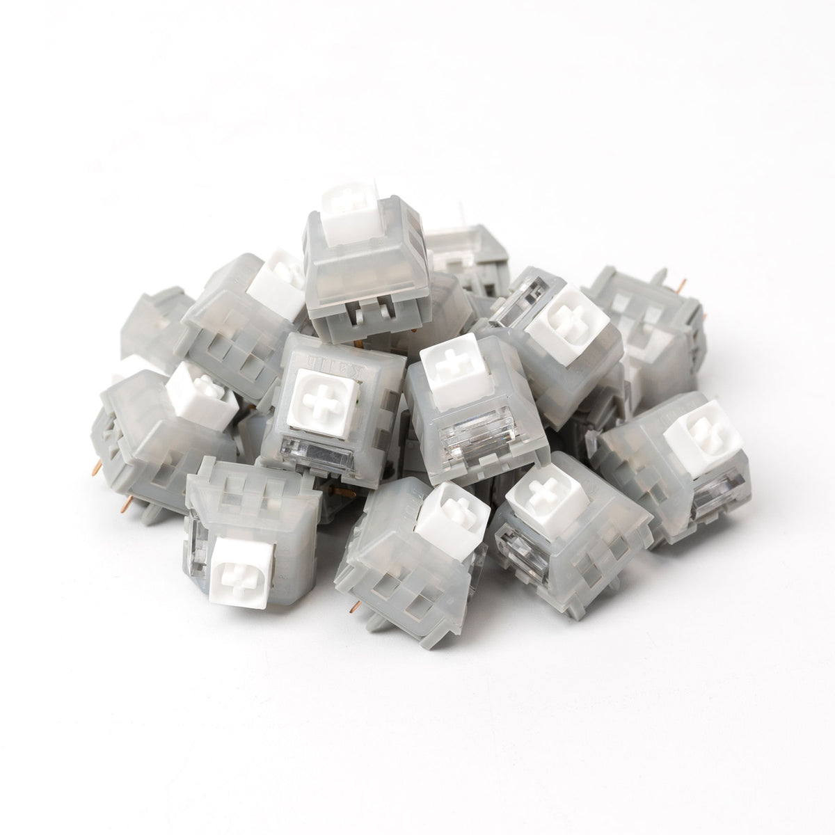 Kailh White Owl Box Switch Set – Kailh switch